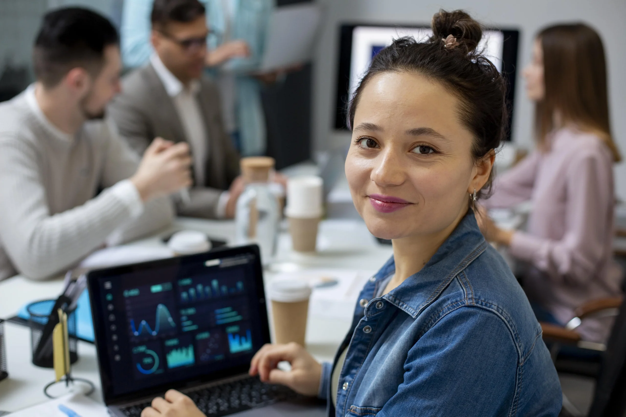 Learn How to Boost Productivity with Task Automation