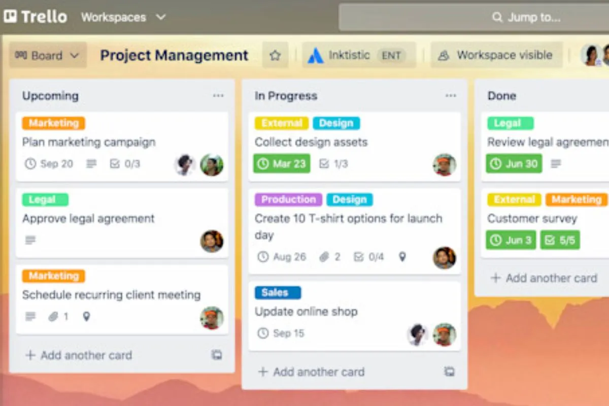 5 Trello Alternatives to Upgrade Your Kanban Workflow