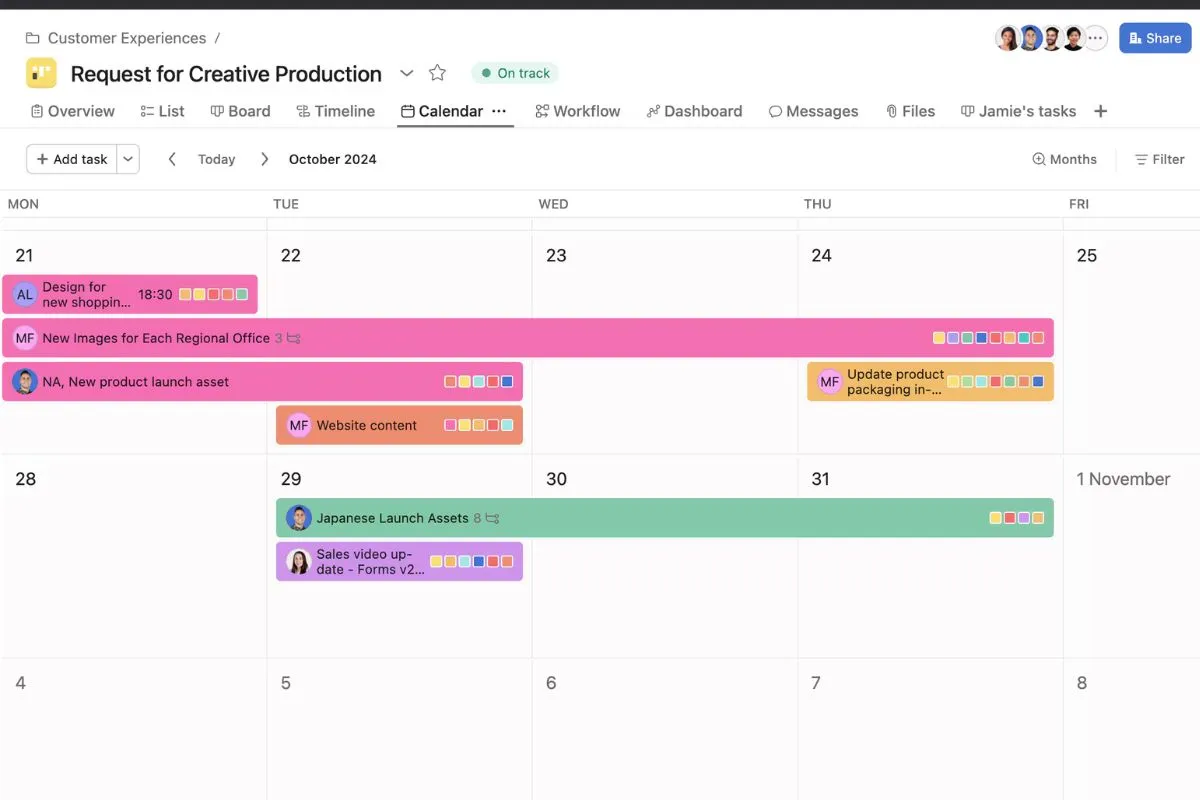 Top 5 Asana Alternatives for Flexible Project Management