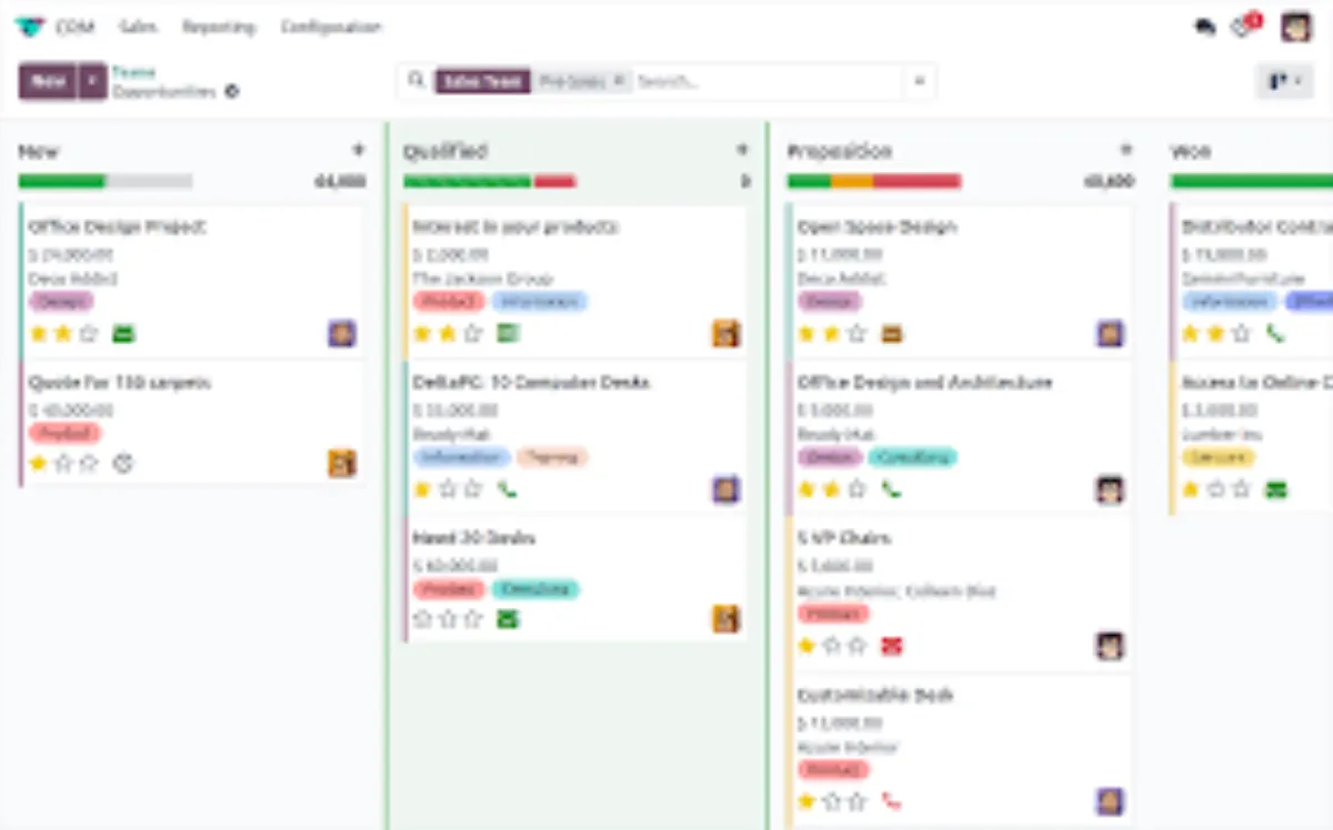 Odoo ERP Review: Pros, Cons & Better Choices