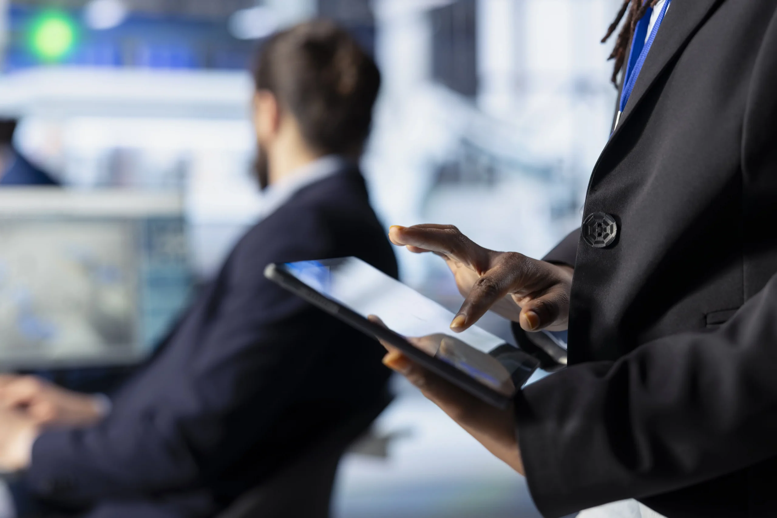 What is an Integrated Management System